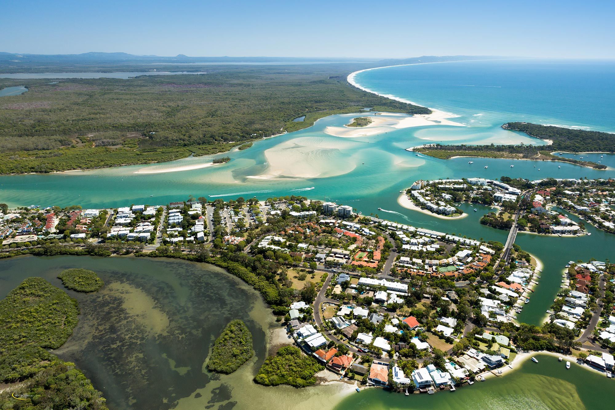 Metzo Noosa Resort | Sunshine Coast Resort Accommodation