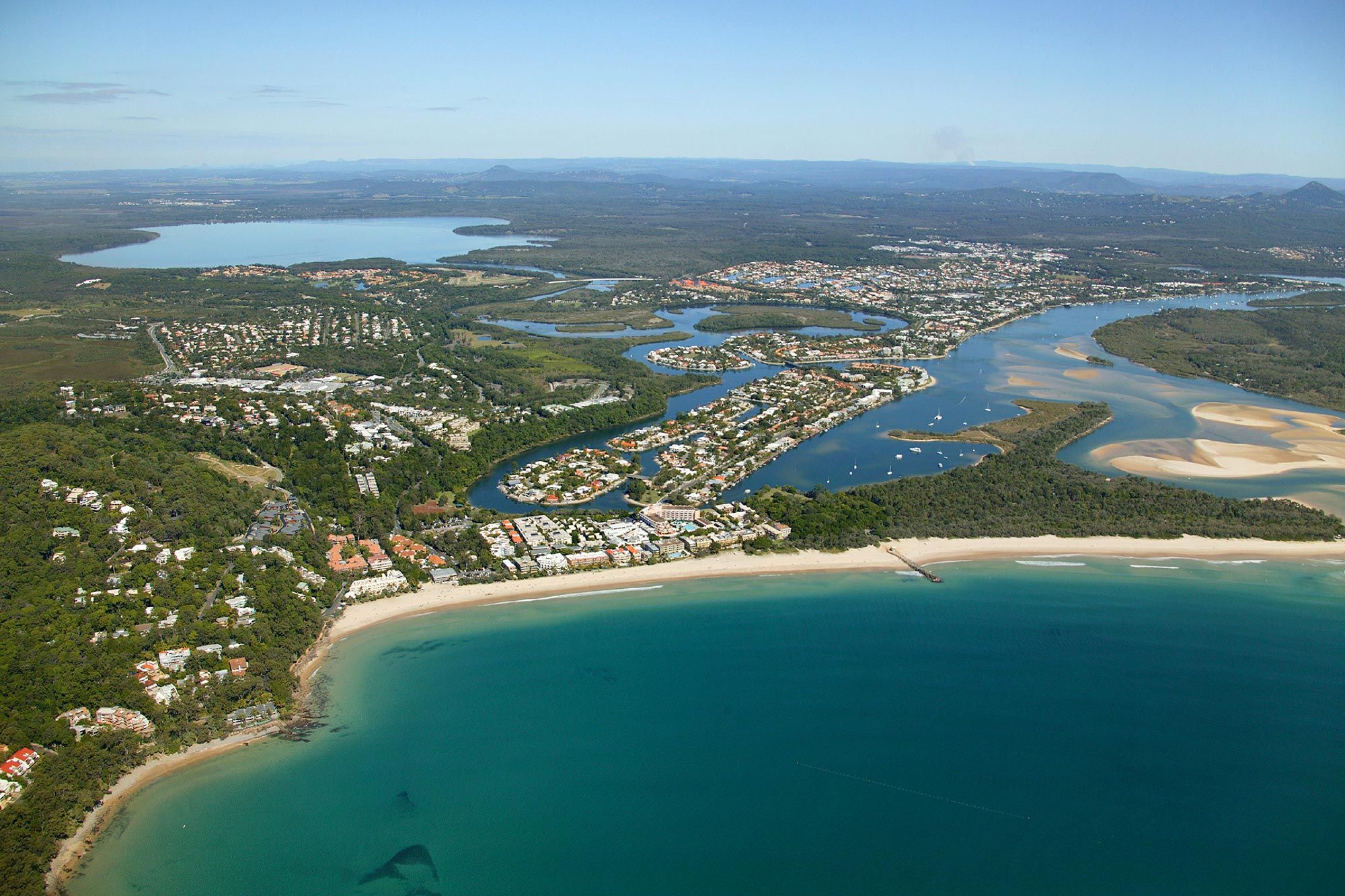 Upcoming Events - Sunshine Coast - Metzo Noosa Resort